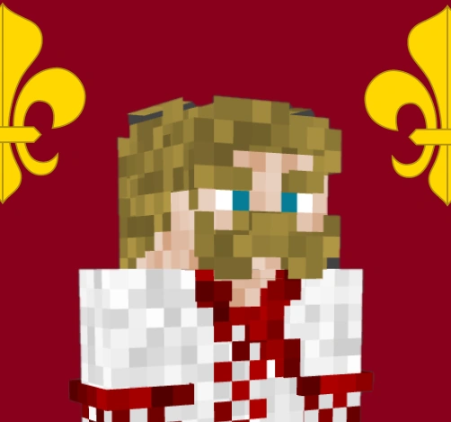 SANDRIKI0 | Minecraft Warfare Вики | Fandom