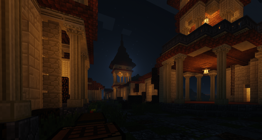 Религия Minecraft Warfare Вики Fandom