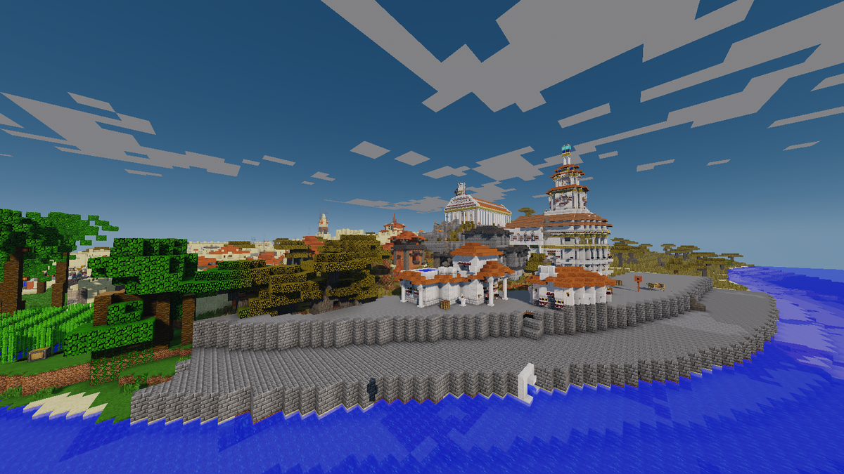 Летополис Minecraft Warfare Вики Fandom