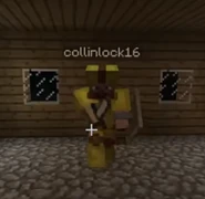Collinlock16 | Minecraft Webseries and Args Wiki | Fandom