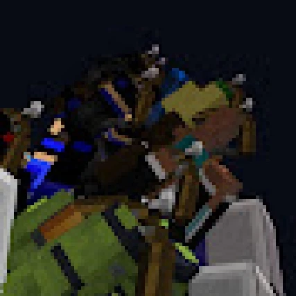 Mark101 | Minecraft Webseries Wiki | Fandom