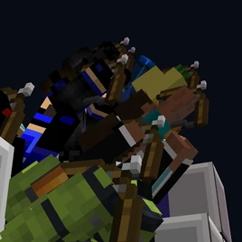 Mark101 | Minecraft Webseries Wiki | Fandom