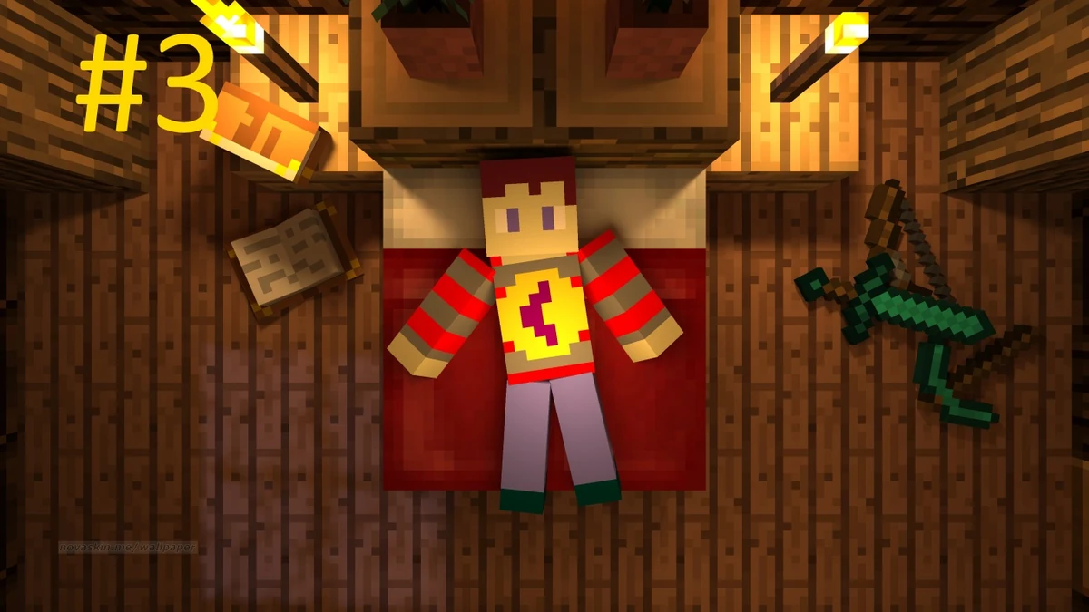 Lag Rage | Minecraft With CrazyBone1000 Wiki | Fandom