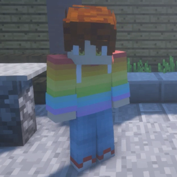 Evan | Minecraft: Wizards of the Lost Hope Wiki | Fandom