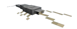 Silverfish | Minecraft World Wiki | Fandom
