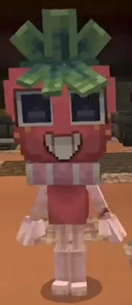 Sprout | Minecraft World Wiki | Fandom