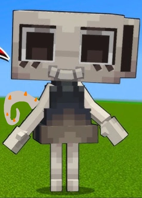 Shelly | Minecraft World Wiki | Fandom