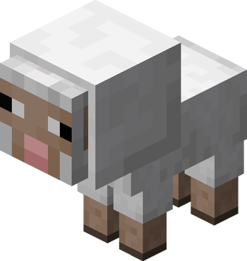 Sheep | Minecraft World Wiki | Fandom
