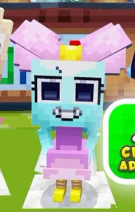 Poppy | Minecraft World Wiki | Fandom