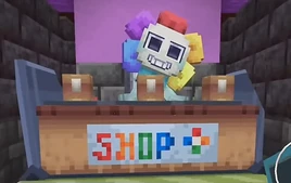 Dandy | Minecraft World Wiki | Fandom