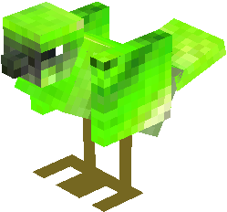 Bird | Minecraft World Wiki | Fandom