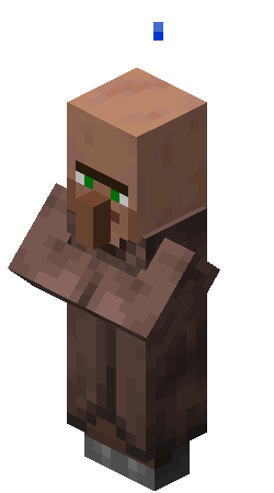 Villager | Minecraft World Wiki | Fandom