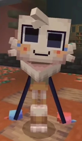 Goob | Minecraft World Wiki | Fandom