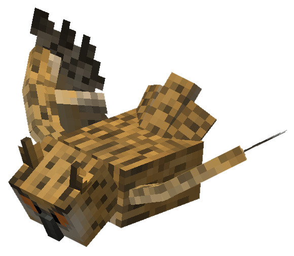 Owl | Minecraft World Wiki | Fandom