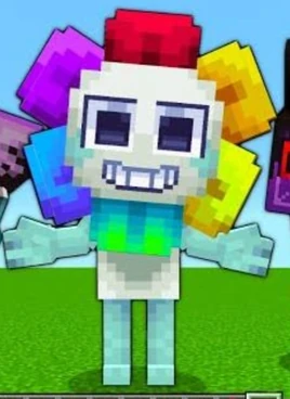 Dandy | Minecraft World Wiki | Fandom