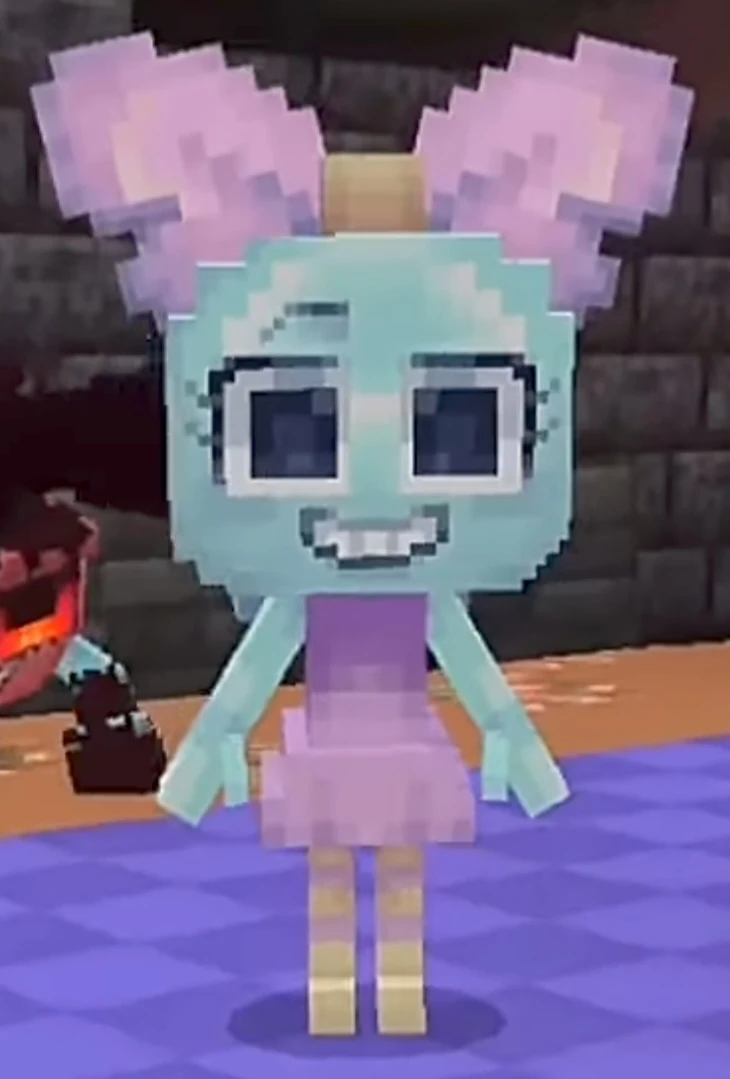 Poppy | Minecraft World Wiki | Fandom