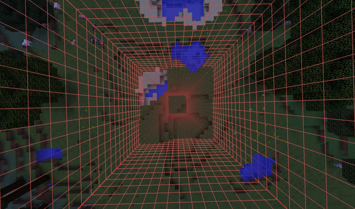 //count | Minecraft Worldedit Guide Wiki | Fandom