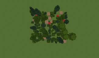 //forest | Minecraft Worldedit Guide Wiki | Fandom