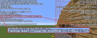 //move | Minecraft Worldedit Guide Wiki | Fandom