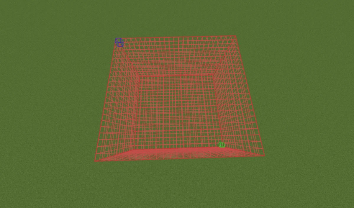 //outline | Minecraft Worldedit Guide Wiki | Fandom