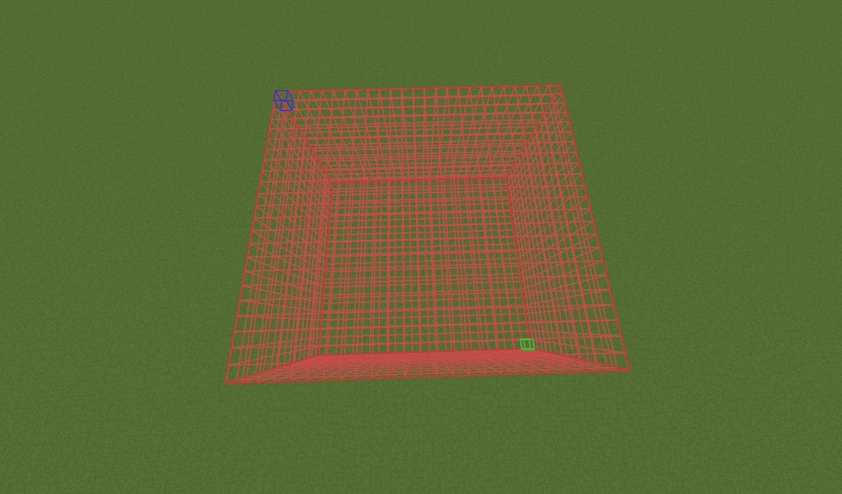 //outline | Minecraft Worldedit Guide Wiki | Fandom