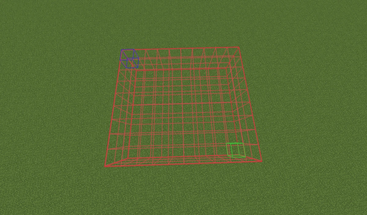 //center | Minecraft Worldedit Guide Wiki | Fandom