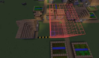 //move | Minecraft Worldedit Guide Wiki | Fandom