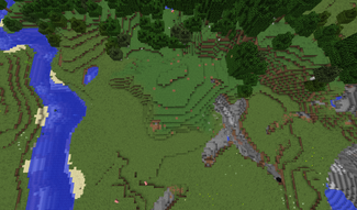 //replace | Minecraft Worldedit Guide Wiki | Fandom