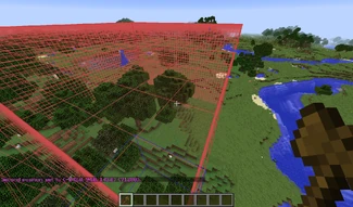 //replace | Minecraft Worldedit Guide Wiki | Fandom