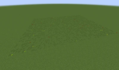 //flora | Minecraft Worldedit Guide Wiki | Fandom