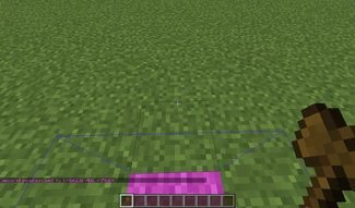 Wand | Minecraft Worldedit Guide Wiki | Fandom