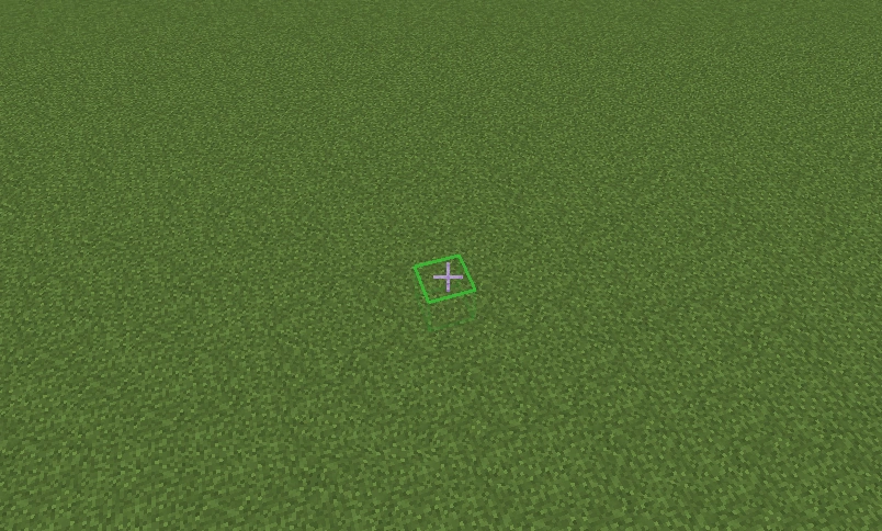 //hpos | Minecraft Worldedit Guide Wiki | Fandom