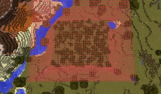 //forest | Minecraft Worldedit Guide Wiki | Fandom