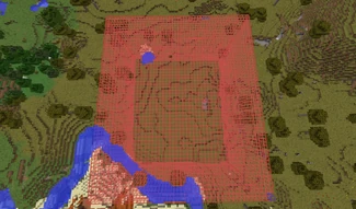 //forest | Minecraft Worldedit Guide Wiki | Fandom