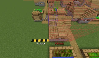 //move | Minecraft Worldedit Guide Wiki | Fandom