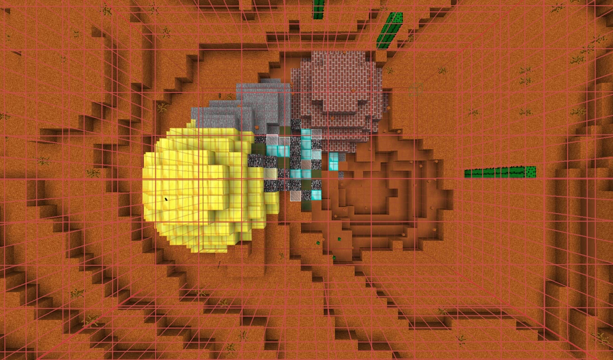 //regen | Minecraft Worldedit Guide Wiki | Fandom