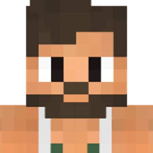 Bdubzz | Minecraft Wrestling Wiki | Fandom