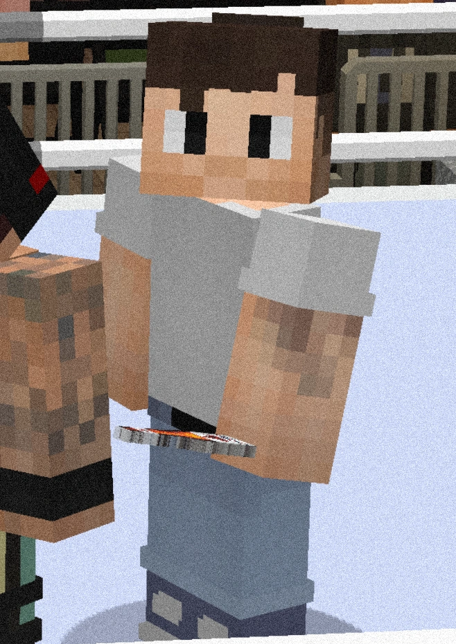 Bhreezy | Minecraft Wrestling Alliance Wiki | Fandom