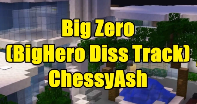 Big Zero | Minecraft Wrestling Alliance Wiki | Fandom