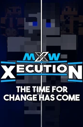 MWA Posters | Minecraft Wrestling Alliance Wiki | Fandom