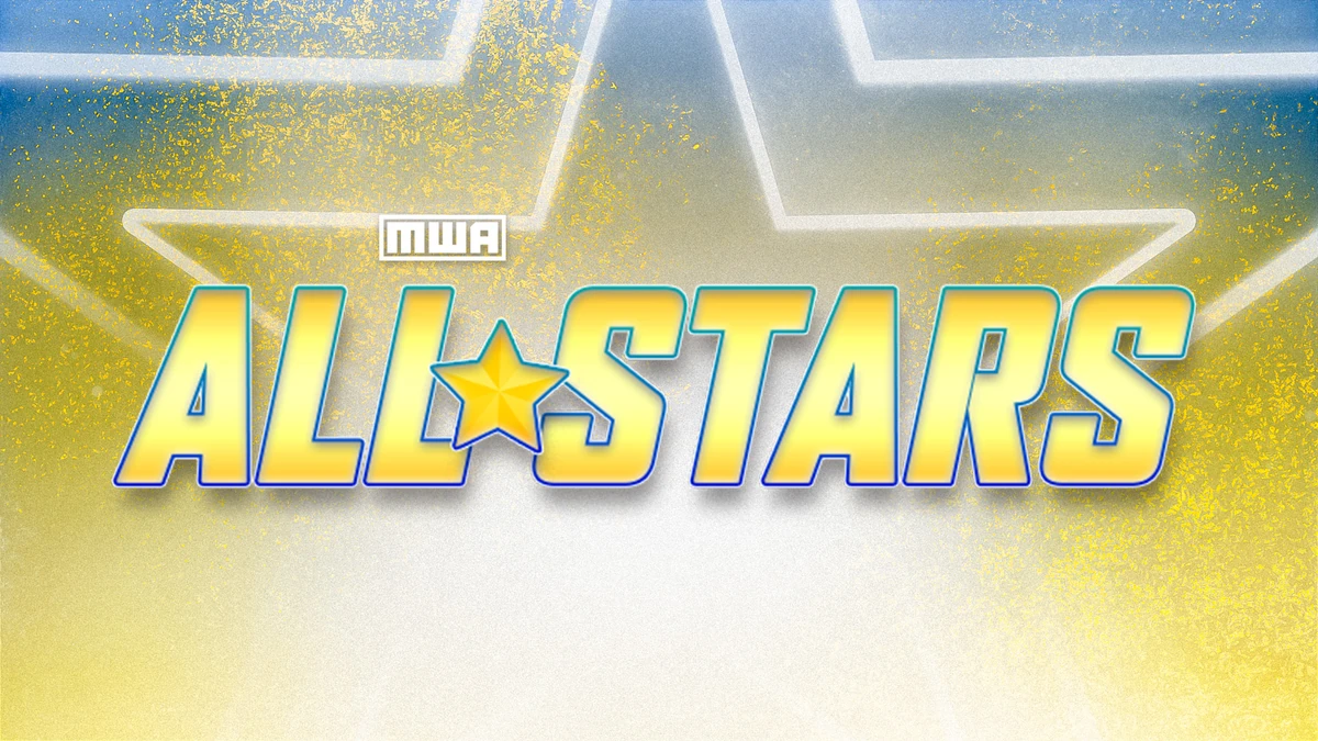 All Stars | Minecraft Wrestling Alliance Wiki | Fandom