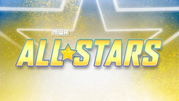 All Star Cup | Minecraft Wrestling Alliance Wiki | Fandom