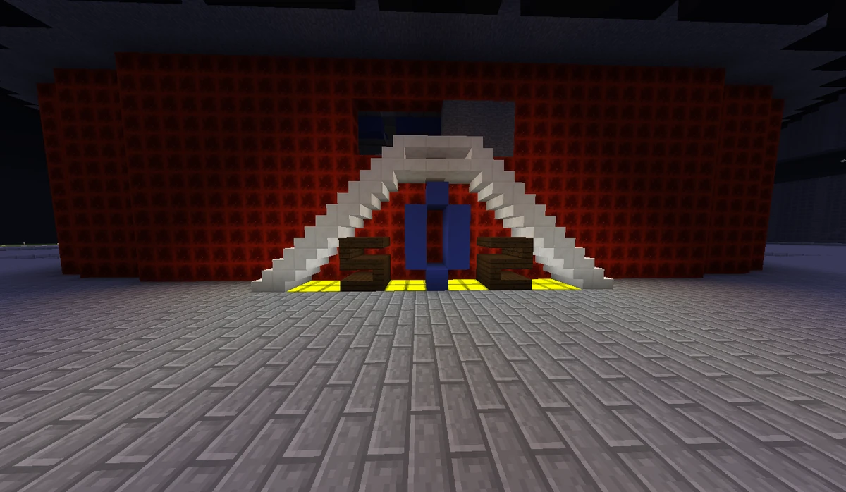 MXW Knockout (April 9, 2016) | Minecraft Wrestling Alliance Wiki | Fandom