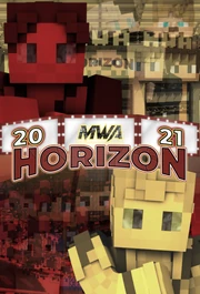 MWA Posters | Minecraft Wrestling Alliance Wiki | Fandom