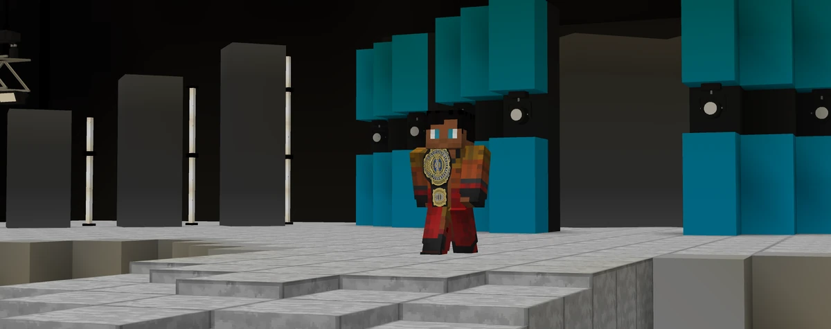 Crews1 | Minecraft Wrestling Alliance Wiki | Fandom