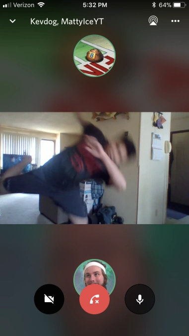 Kevdog1 | Minecraft Wrestling Alliance Wiki | Fandom