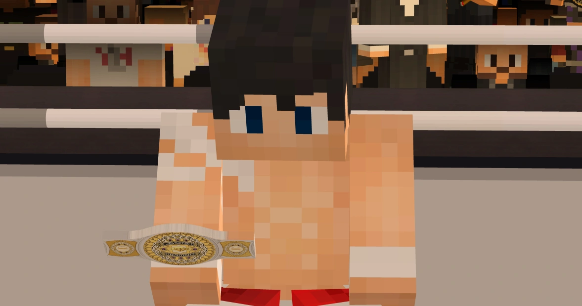 DobbyMWA | Minecraft Wrestling Alliance Wiki | Fandom