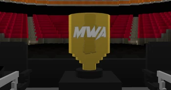 MWA Cup | Minecraft Wrestling Alliance Wiki | Fandom