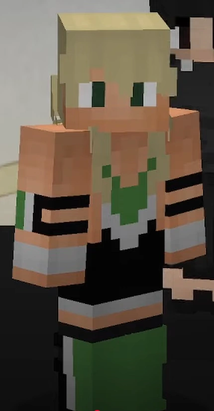 Tim Smith | Minecraft Wrestling Alliance Wiki | Fandom