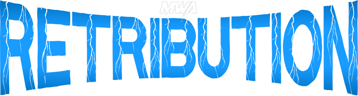 Retribution (2023) | Minecraft Wrestling Alliance Wiki | Fandom